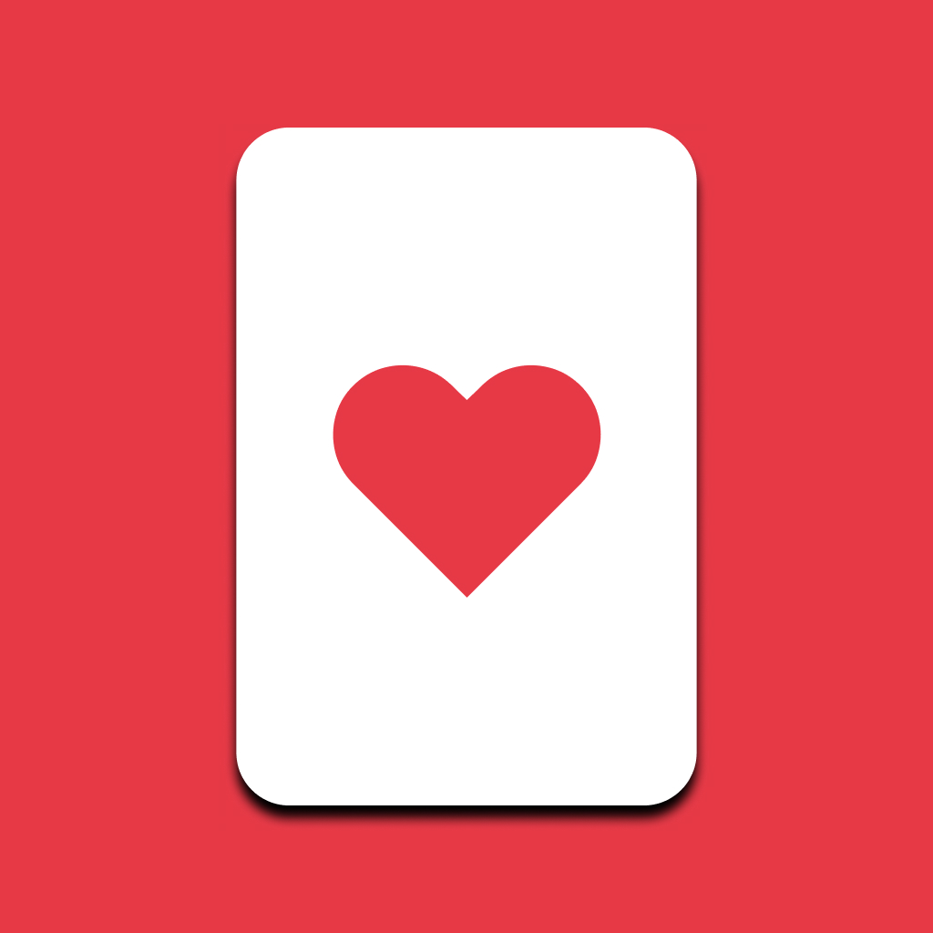 Card Game Rules - App